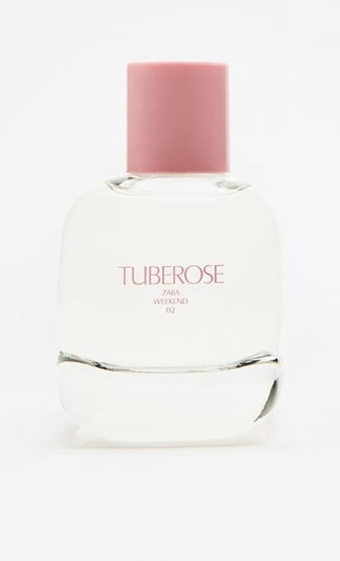 Духи zara tuberose🌸90мл/парфуми zara 90ml/туалетная вода зара — цена ...