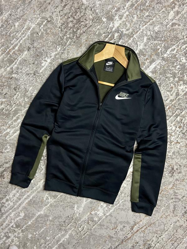 Мужская олимпийка nike tech fleece air кофта найк — цена 599 грн в ...