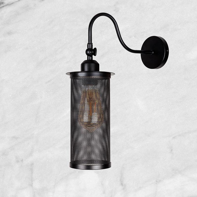 Бра з вигнутим кріпленням — ціна 765 грн у каталозі Люстри Купити товари для дому та побуту за