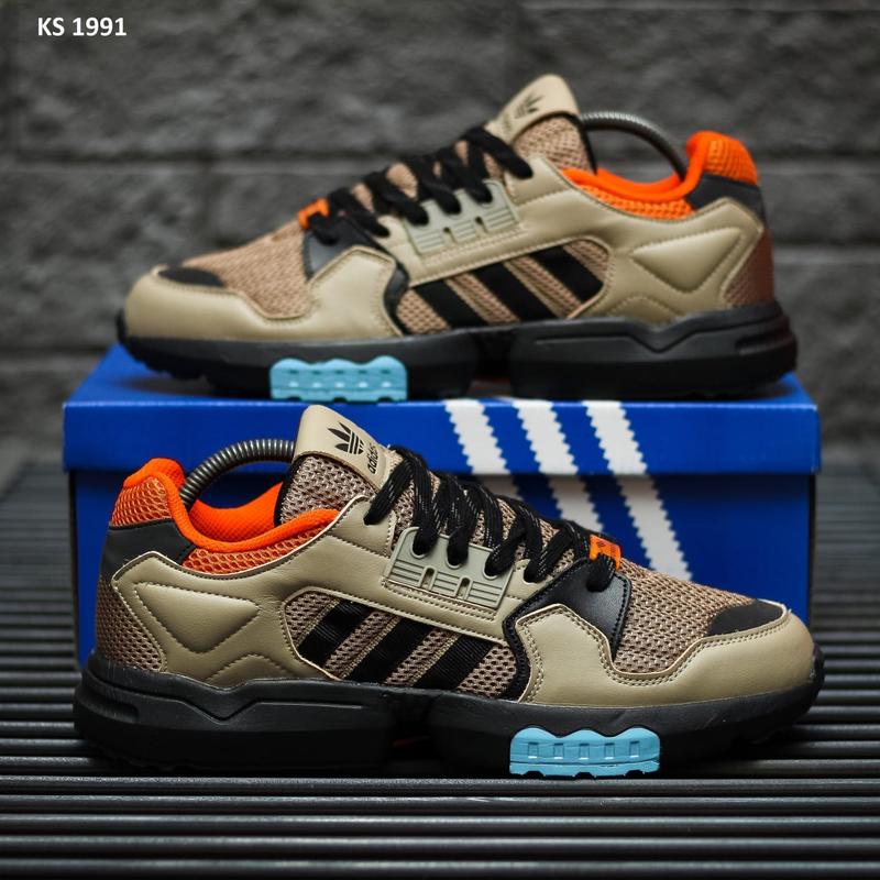 Фирменные кроссовки adidas — цена 2780 грн в каталоге Кроссовки Купить ...