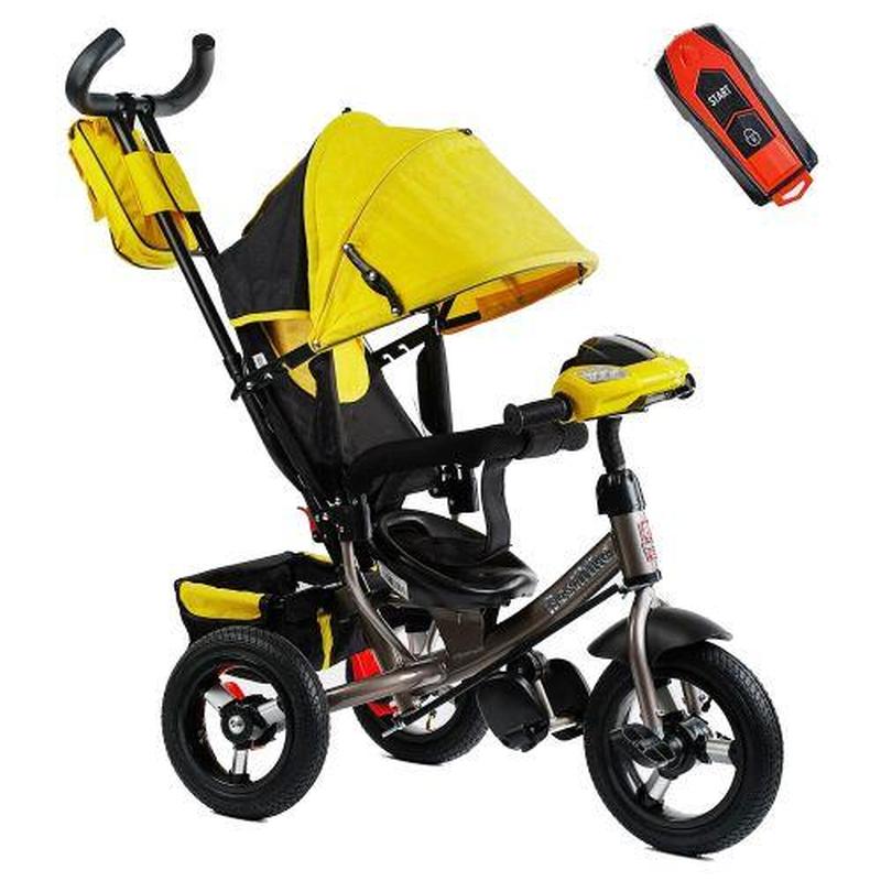 Велосипед 3-колесный "best trike". транспортировочная упаковка — цена ...