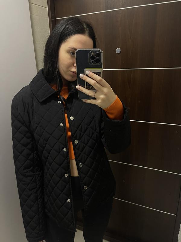 Куртка — ціна 600 грн у каталозі Куртки Купити жіночі речі за доступною ціною на Шафі Україна