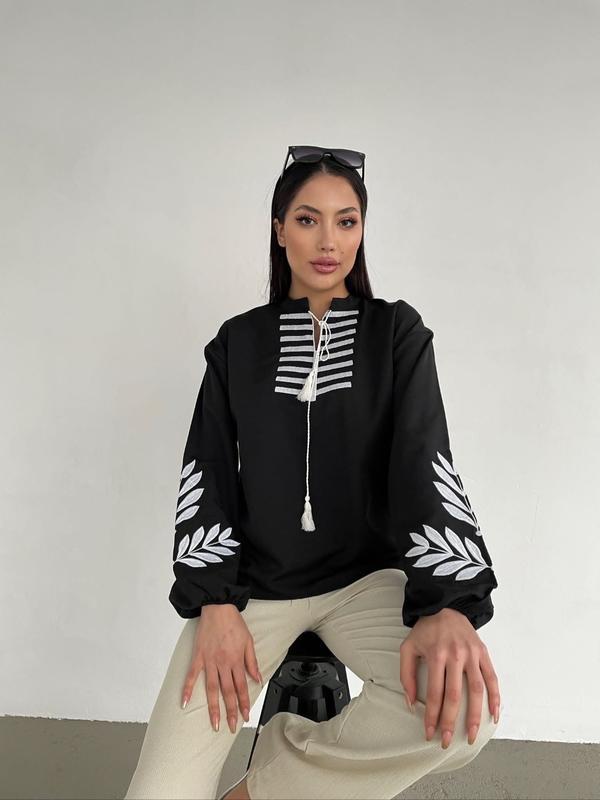 Класна вишиванка — ціна 750 грн у каталозі Вишиванки Купити жіночі речі за доступною ціною на