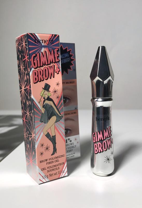 Gimme brow store