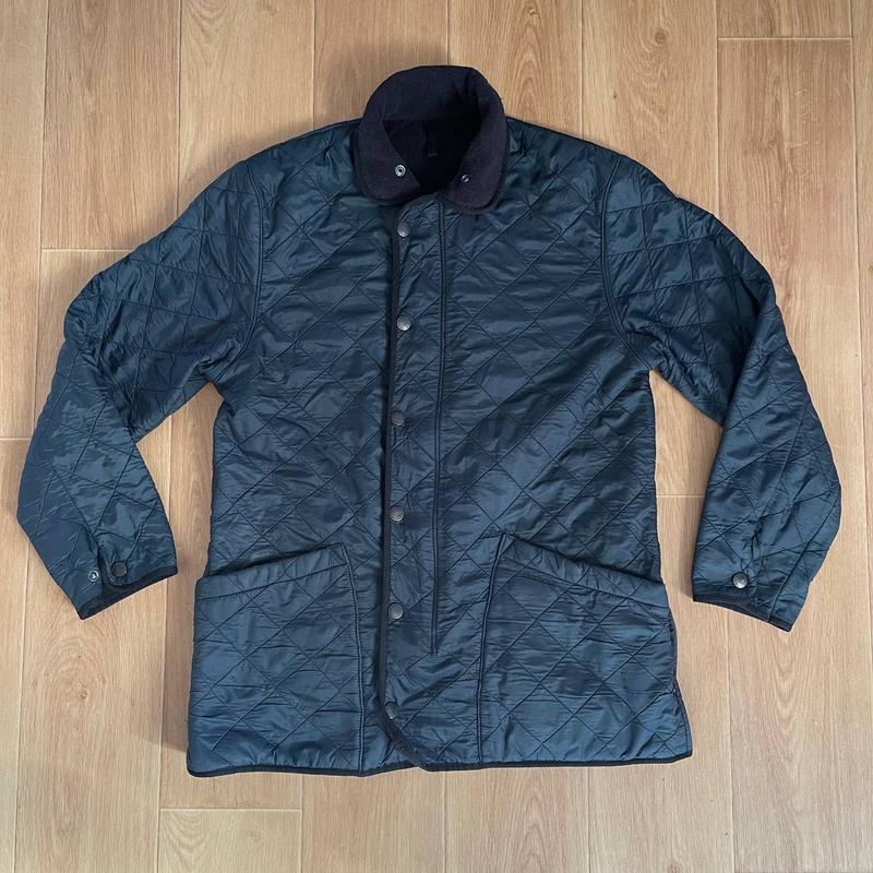 Стеганка куртка barbour барбур — ціна 500 грн у каталозі Куртки Купити ...