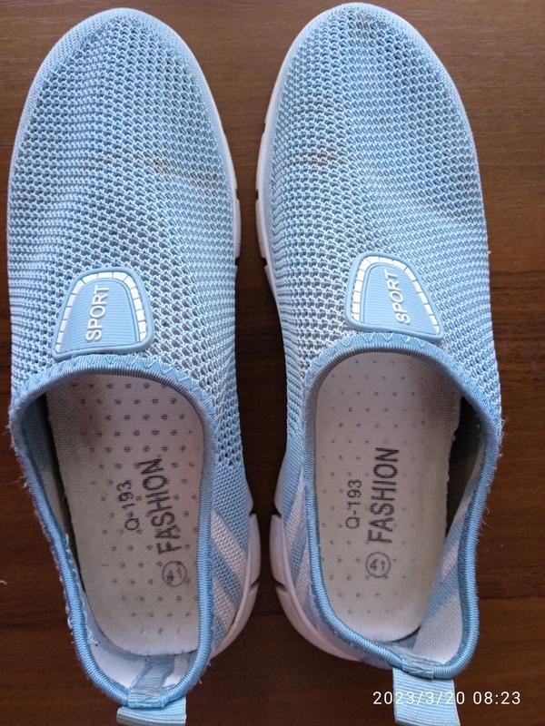 Макасини — ціна 250 грн у каталозі Мокасини Купити жіночі речі за доступною ціною на Шафі