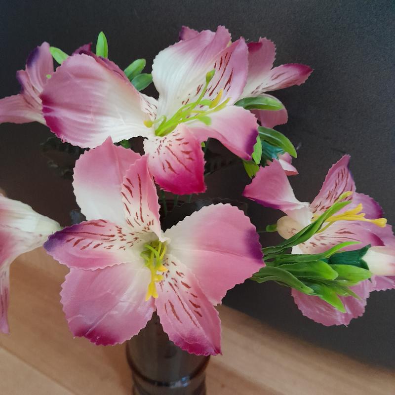 Искусственные цветы — цена 145 грн в каталоге Искусственные цветы Купить товары для дома и быта