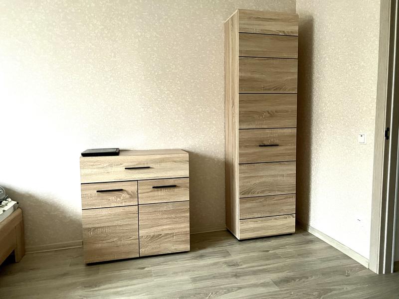 Шафа та комод — ціна 3200 грн у каталозі Шафи Купити товари для дому та побуту за доступною