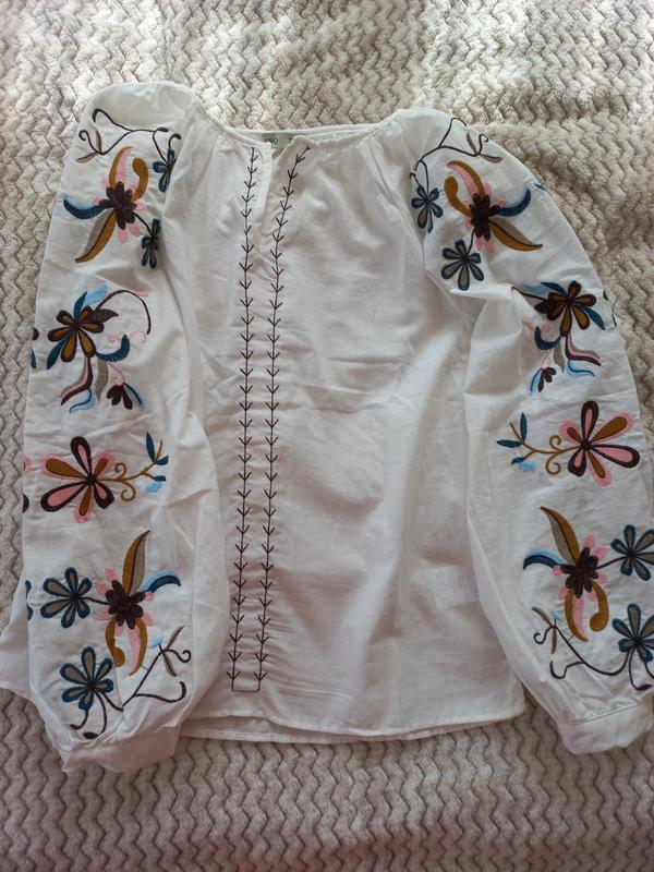 Вишиванка — цена 850 грн в каталоге Вышиванки Купить женские вещи по доступной цене на Шафе