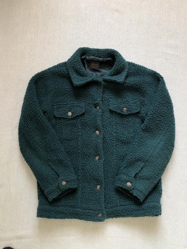 Куртка — цена 98 грн в каталоге Куртки Купить женские вещи по доступной цене на Шафе Украина