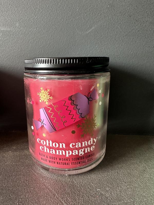 Bath and body works — цена 390 грн в каталоге Свечи Купить товары для ...