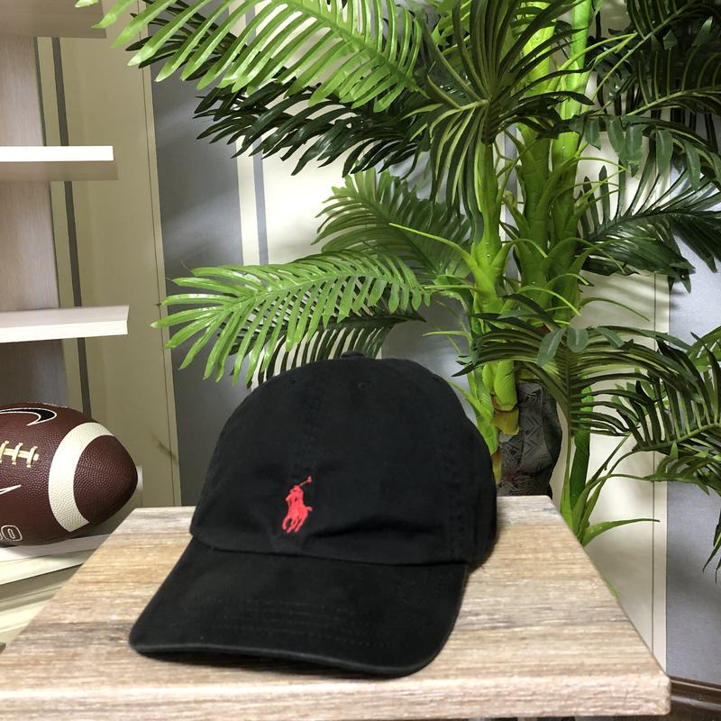 Кепка polo ralph lauren, оригинал, продам — цена 320 грн в каталоге ...