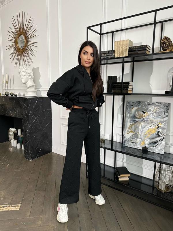 Костюм — ціна 5800 грн у каталозі Спортивні костюми Купити жіночі речі за доступною ціною на