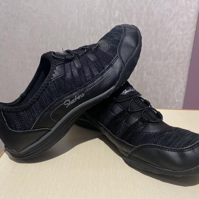 Кросовки Skechers 40 — ціна 350 грн у каталозі Кросівки Купити жіночі речі за доступною ціною на