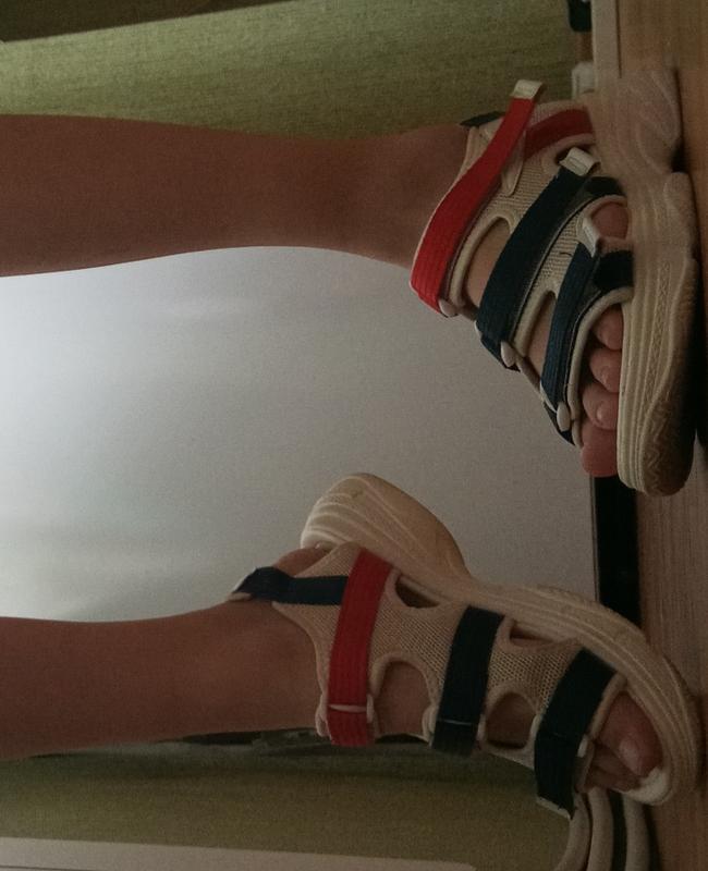 Сандалі — ціна 300 грн у каталозі Сандалі Купити жіночі речі за доступною ціною на Шафі