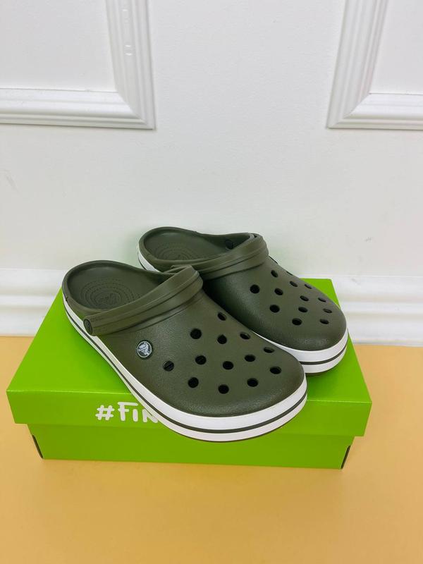 117405760 crocs busyday heathered ballet wedge crocs crocband 1300