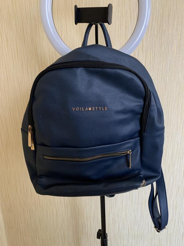 Рюкзак — ціна 300 грн у каталозі Рюкзаки Купити аксесуари за доступною ціною на Шафі Україна