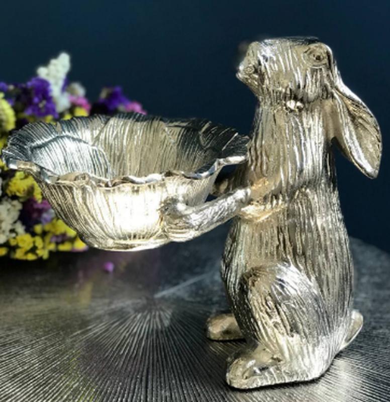 Сувенір “донат для зайчика — ціна 1400 грн у каталозі Статуетки Купити товари для дому та