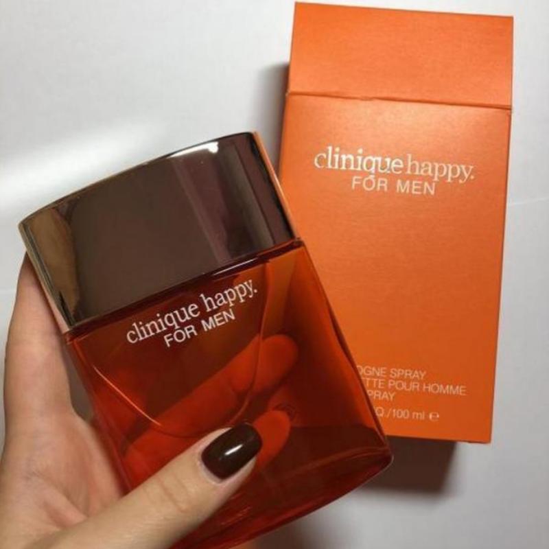 Clinique happy for men 100 ml клінік хеппі фор мен — цена 1801 грн в ...