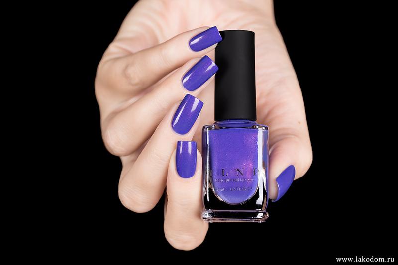 Лак для ногтей ilnp super juiced — цена 300 грн в каталоге Лаки для ...