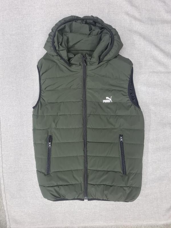 Жилетка мужская хаки весна лето осень , мужская жилетка, жилетка ...