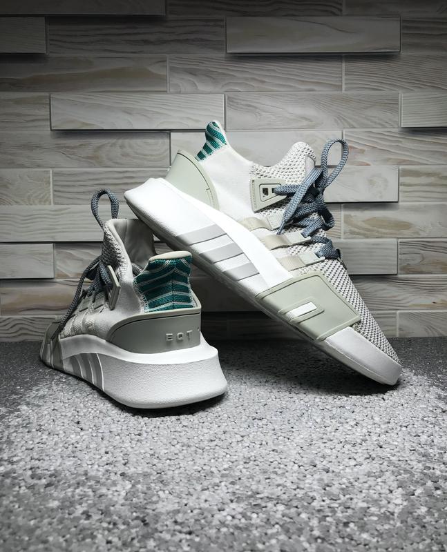 Кроссовки adidas eqt . оригинал — цена 3100 грн в каталоге Кроссовки ...