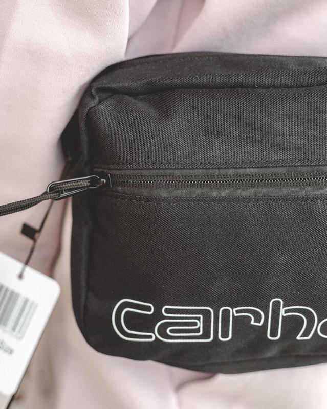 Сумка carhartt — цена 825 грн в каталоге Сумки Купить аксессуары по ...