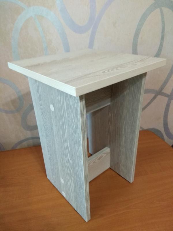 Табурет — ціна 300 грн у каталозі Стільці Купити товари для дому та побуту за доступною ціною на