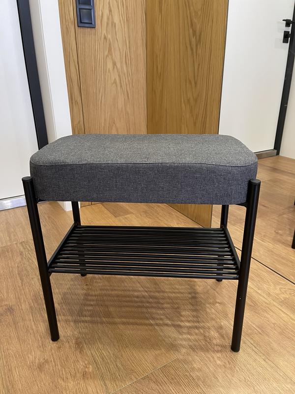 Пуф банкетка — ціна 2000 грн у каталозі Меблі для передпокою Купити товари для дому та побуту за