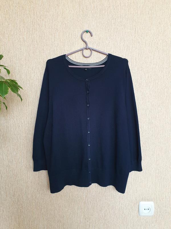 Очень красивый, качественный , трендовый кардиган, кофта the collection ...