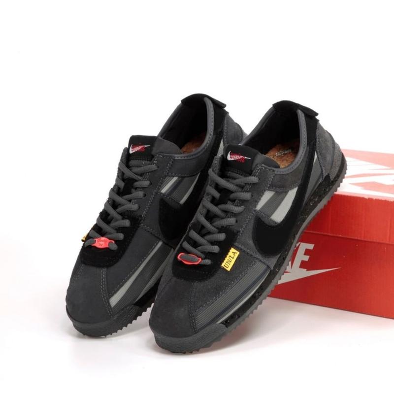 Кроссовки cortez x union кроссовки — цена 2703 грн в каталоге Кроссовки ...