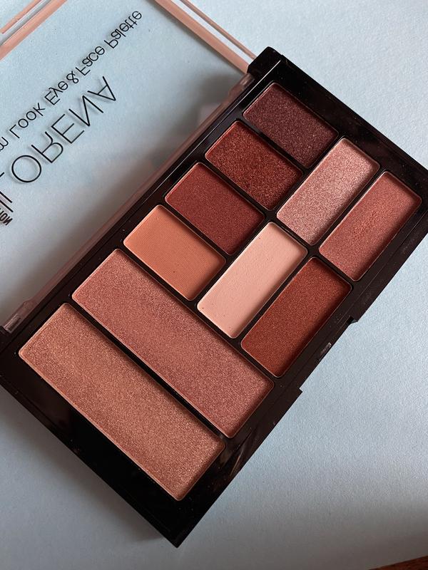 Тени — цена 180 грн в каталоге Тени для век Купить товары для красоты и здоровья по доступной