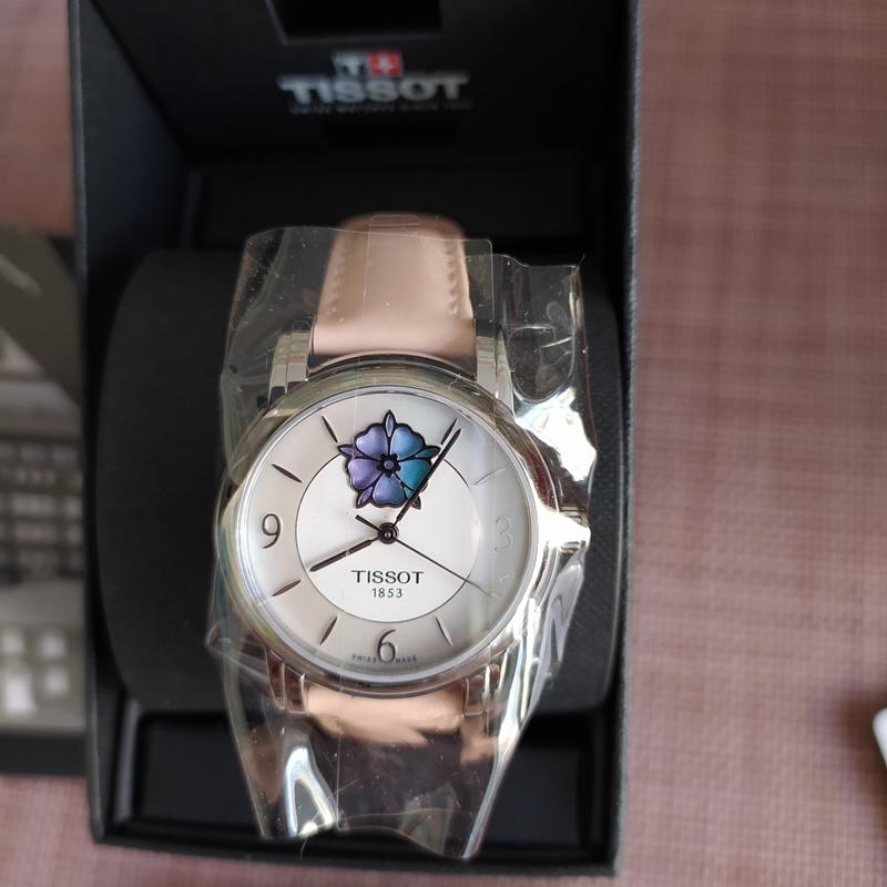Годинник Tissot 1853 — ціна 22000 грн у каталозі Годинники Купити аксесуари за доступною ціною