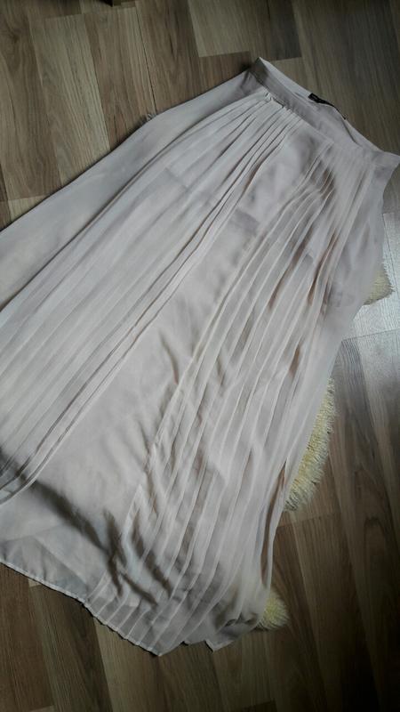 Спідниця максі — ціна 250 грн у каталозі Довгі спідниці Купити жіночі