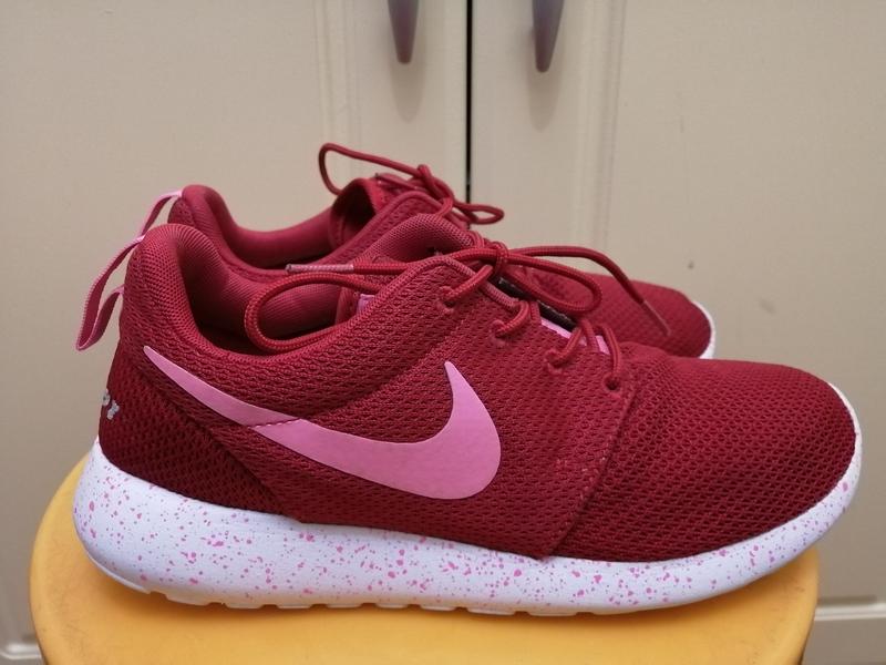 Nike roche run — цена 1000 грн в каталоге Кроссовки Купить женские вещи ...