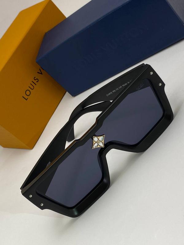 Брендові окуляри в стилі louis vuitton ♥️ — ціна 650 грн у каталозі ...