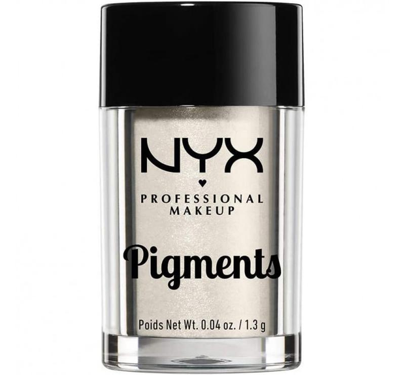 Пигмент nyx — цена 260 грн в каталоге Тени для век Купить товары для ...