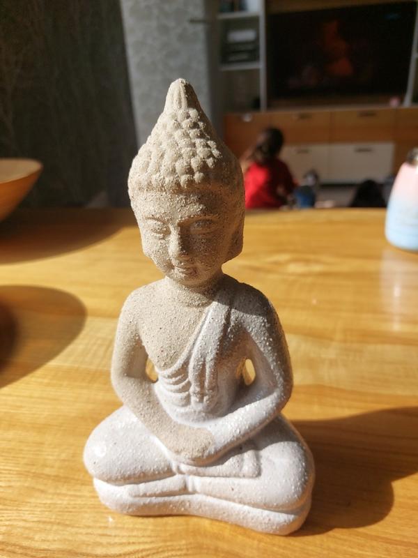 Jusk статуетка — ціна 150 грн у каталозі Статуетки Купити товари для дому та побуту за доступною