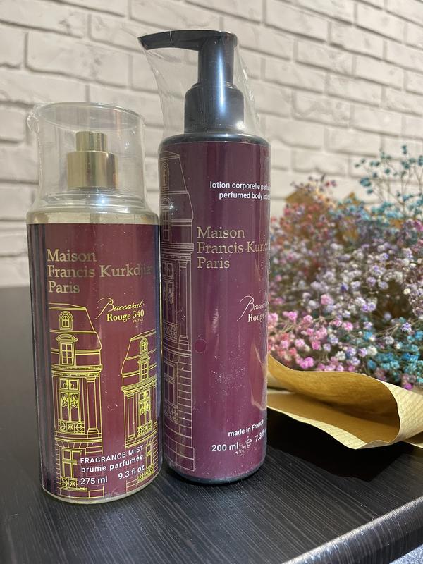 Парфюмированый набор — цена 300 грн в каталоге Парфюмированные спреи Купить товары для красоты и