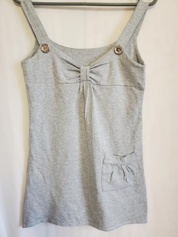 Сарафан на девушку — цена 150 грн в каталоге Сарафаны Купить женские вещи по доступной цене на