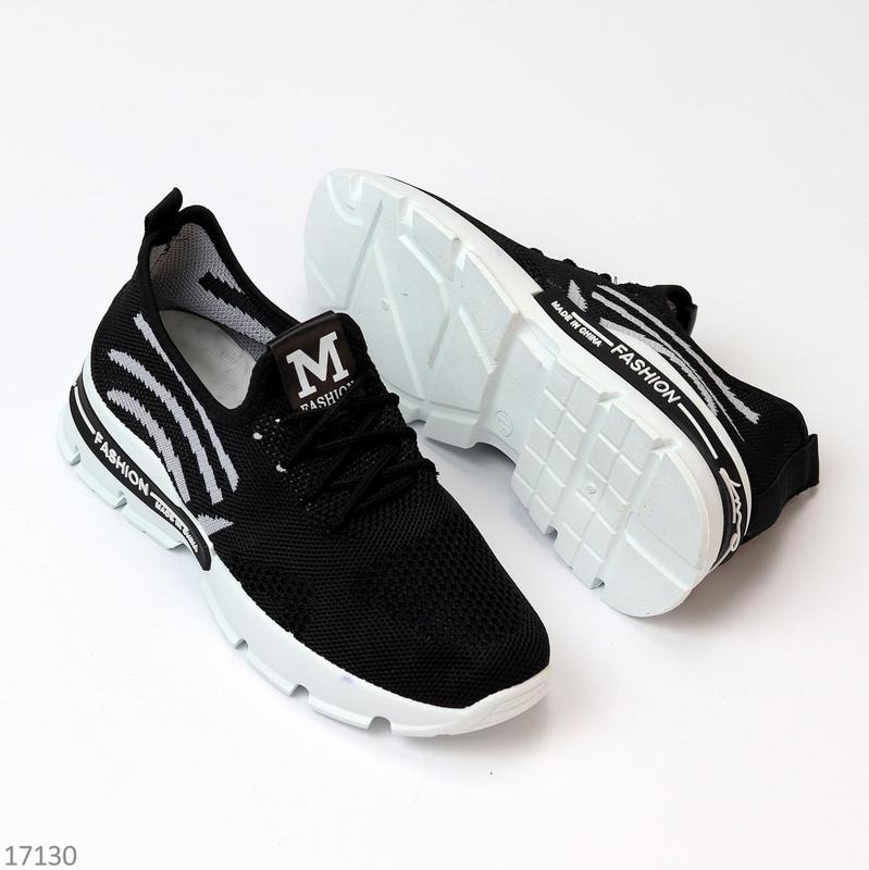 Кросівки — ціна 600 грн у каталозі Мокасини Купити жіночі речі за доступною ціною на Шафі