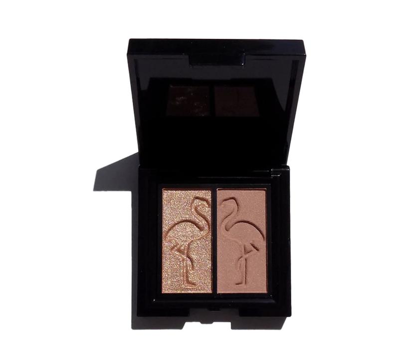 Палетка теней — цена 610 грн в каталоге Тени для век Купить товары для