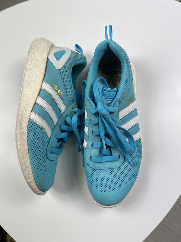 Adidas x palace pro boost кроссовки кеды буст адидас sb sa special ...