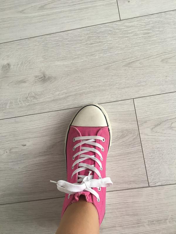 Кеди — ціна 145 грн у каталозі Кеди Купити жіночі речі за доступною ціною на Шафі Україна