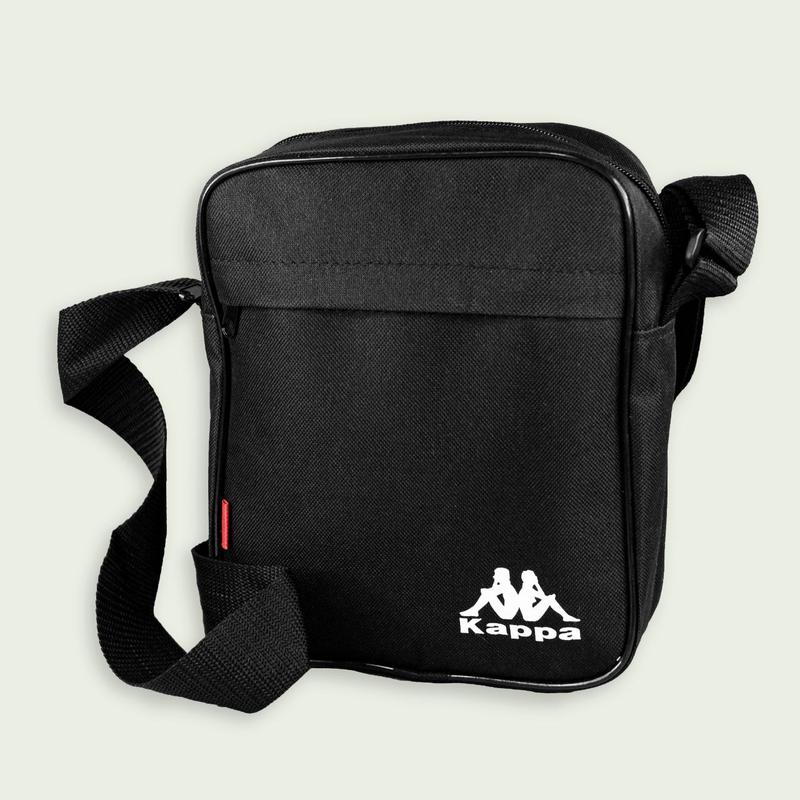 Чудова сумка месенджер Kappa — цена 650 грн в каталоге Сумки Купить аксессуары по доступной цене