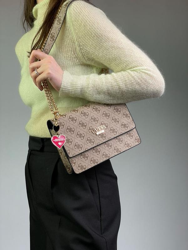 Сумка Guess — ціна 1480 грн у каталозі Сумки Купити аксесуари за доступною ціною на Шафі