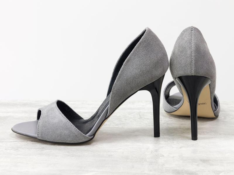 Босоніжки — ціна 3695 грн у каталозі Босоніжки Купити жіночі речі за ...