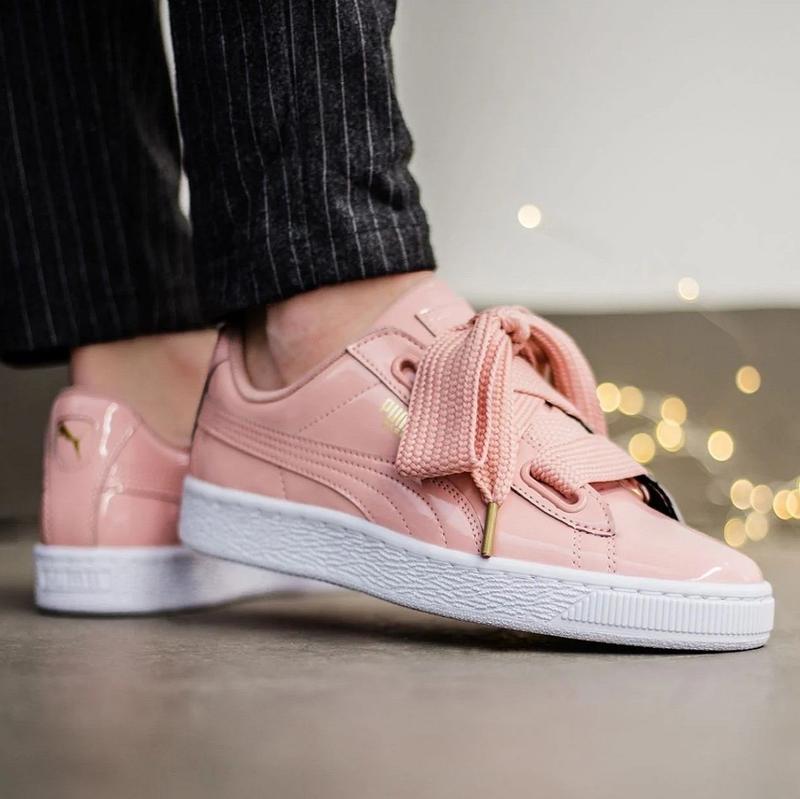 Кроссовки puma 38 размера в идеальном состоянии — цена 950 грн в ...