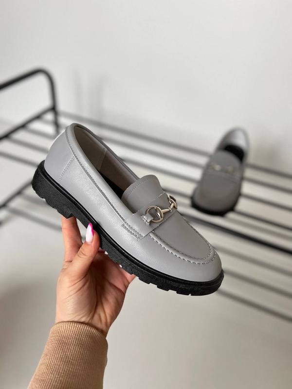 Жіночі лофери — ціна 1000 грн у каталозі Лофери Купити жіночі речі за доступною ціною на Шафі