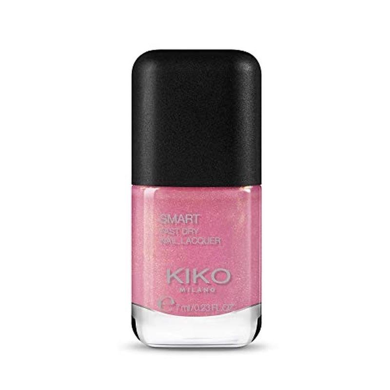 Быстросохнущий лак для ногтей kiko milano smart — цена 159 грн в ...